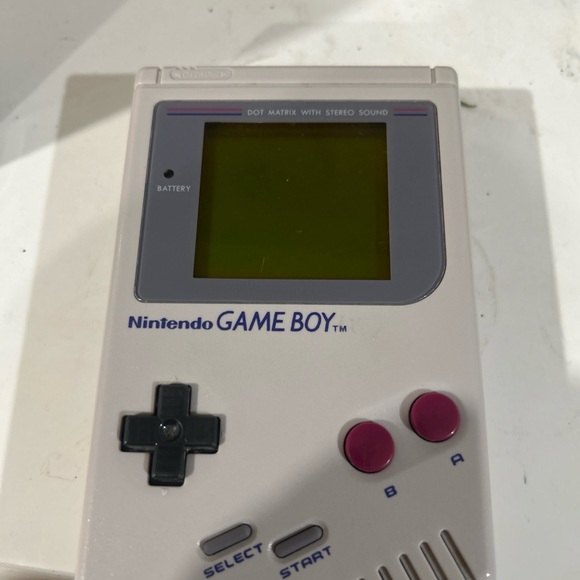 Nintendo | Video Games & Consoles | Nintendo Game Boy Handheld Console ...